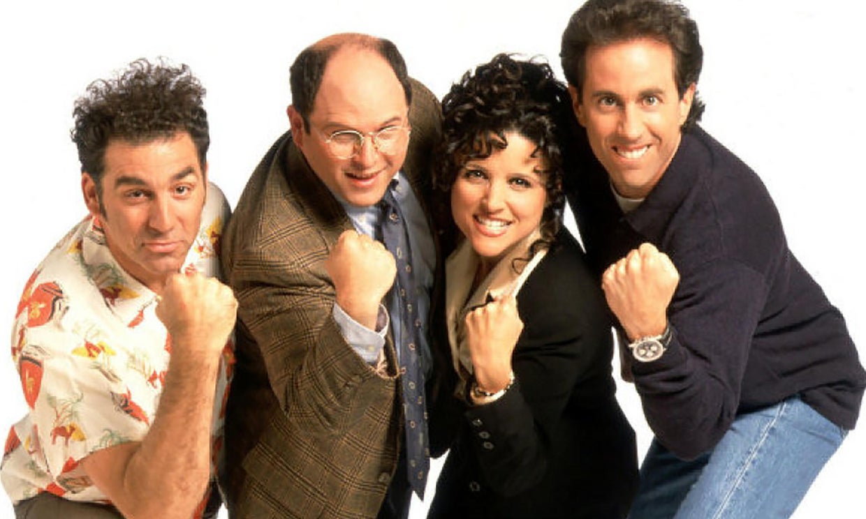 America's most popular TV shows of all time, ranked