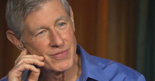 The Giving Pledge, Rescue, The Greatest Show on Earth - CBS News