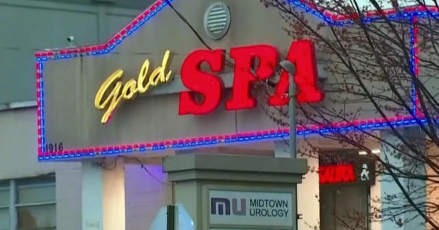 6 Asian women among 8 dead in Atlanta-area spa shootings - CBS News