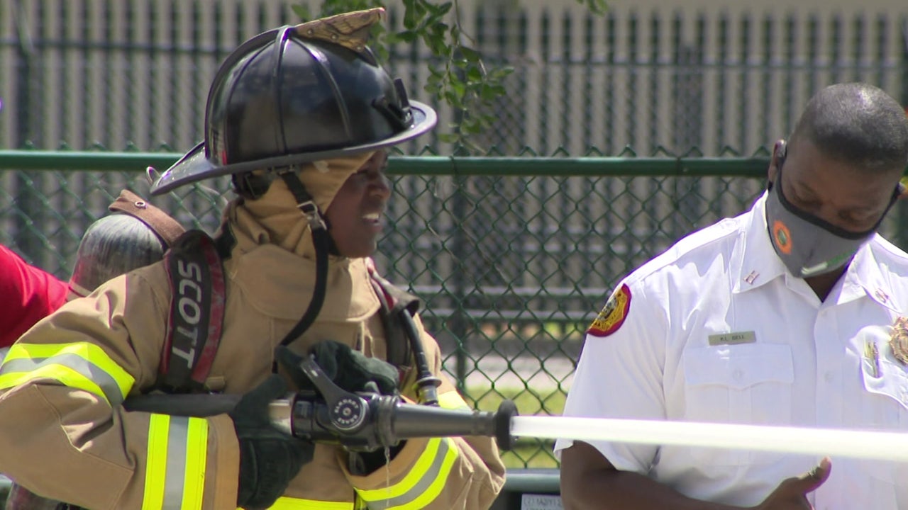 Stories About Miami-Dade Fire-Rescue - CBS Miami