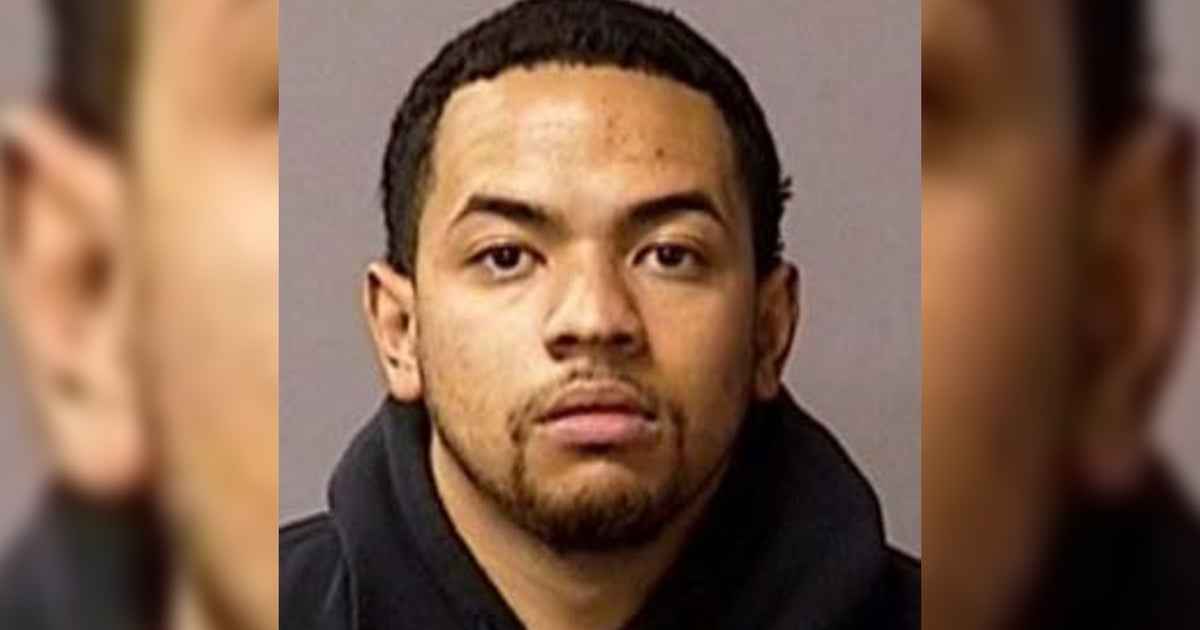 2nd Person Wanted In Connection To Modesto Shooting That Left 1 Dead ...
