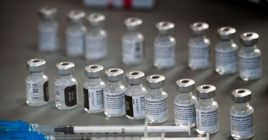 COVID In Minnesota: MDH Releases Holiday Weekend Figures, With 3,014 ...