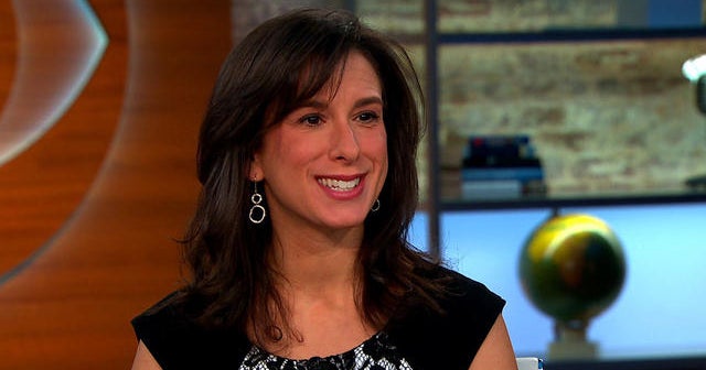 More Mormon women questioning traditional church roles - CBS News