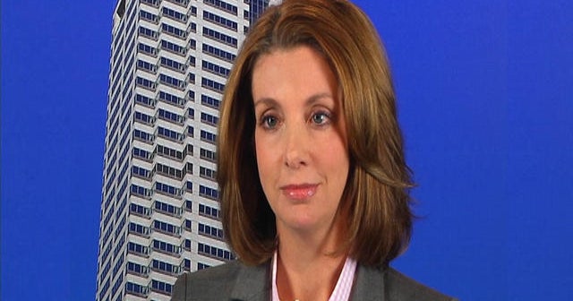 Gun control advocate Shannon Watts praises Facebook's policy change ...