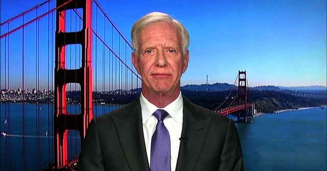 Captain Sullenberger: Too early to tell what went wrong - CBS News