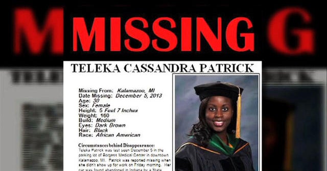 P.I. identifies body found in Ind. lake as missing Mich. doctor - CBS News