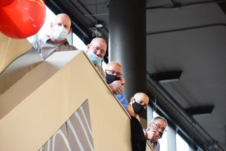 Giant Opens Flagship Store In Philadelphia's Logan Square Neighborhood