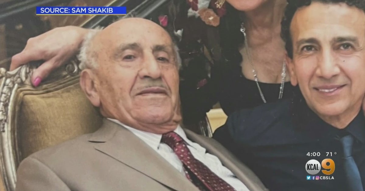 Adam Dimmerman, 47, Charged With Murder In Violent Encino Attacks That ...