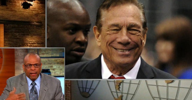 Bill Rhoden on Donald Sterling controversy: "This is a moral issue for ...