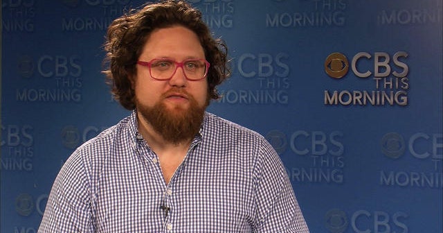 Zakary Pelaccio’s vision for Fish & Game - CBS News