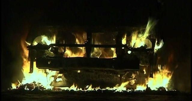 Benghazi: What questions remain? - CBS News