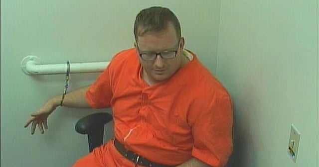 Jason Bohn talks about his anger issues - CBS News