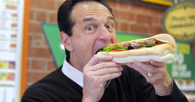 Subway adding 8,000 more locations, experimenting with hummus - CBS News