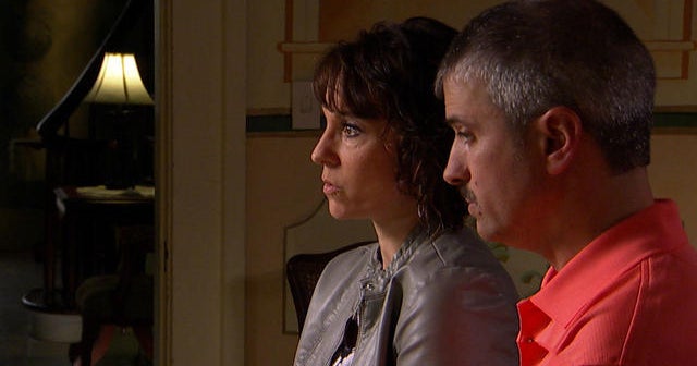 Family: Silence spoke volumes after Michele Harris' disappearance - CBS ...