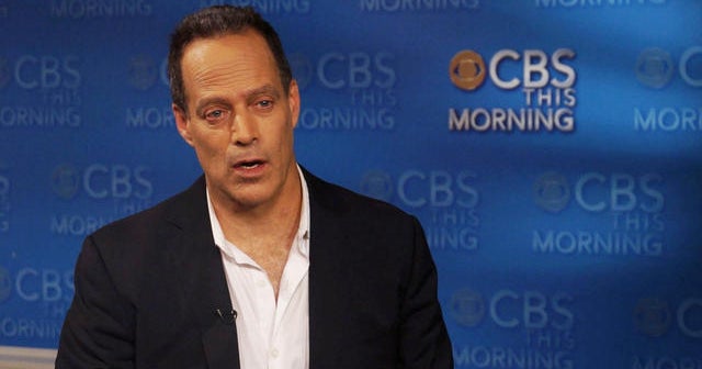 Sebastian Junger on the "undramatic" moments of war - CBS News