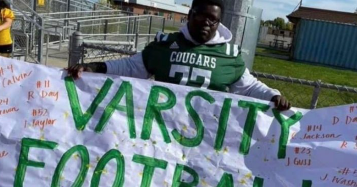 Kennedy High Football Player Emmanuel Antwi Dies After Collapsing ...