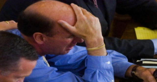 How jurors in Cal Harris' first trial reached a verdict - CBS News