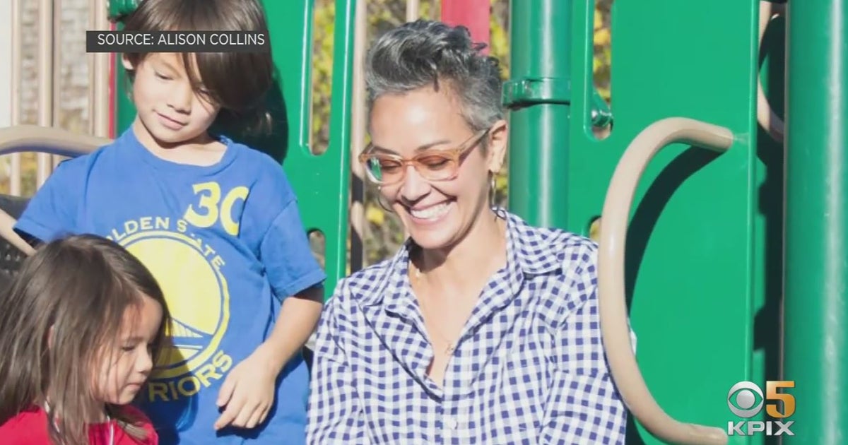 Update: Ousted San Francisco School Board VP Allison Collins Files ...