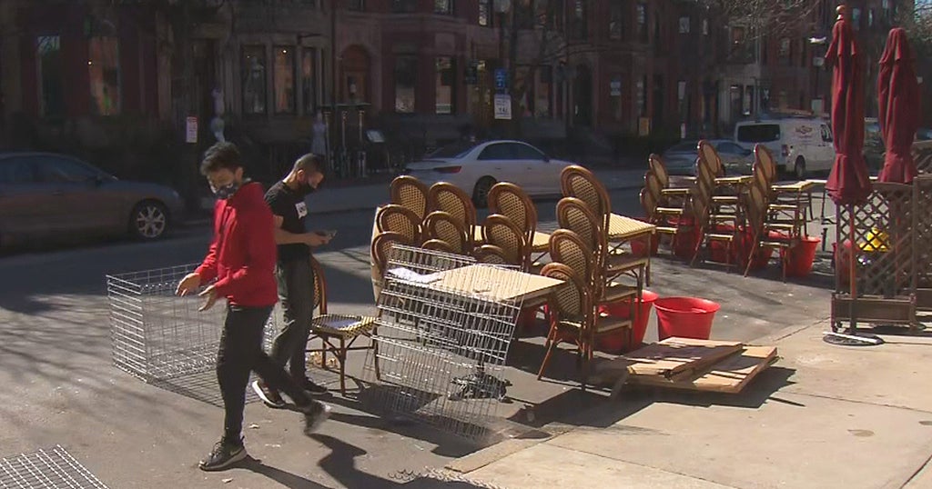 What's Open, What's Closed As Massachusetts Begins Reopening Phase 4 ...