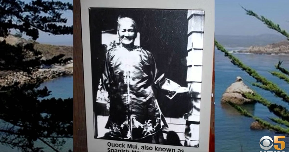 Asian American Attacks: Images Of Elderly Attack Victims Haunt KPIX 5's ...