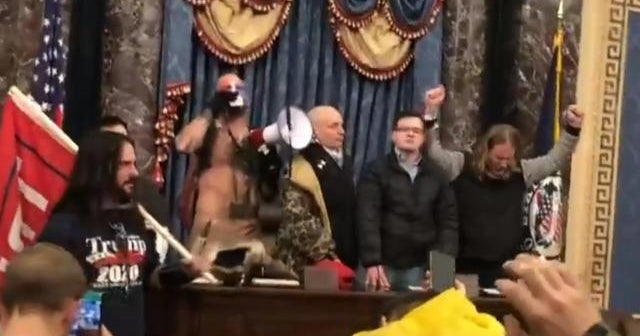 More than 400 suspects charged in Capitol riot - CBS News More than 400 suspects charged in Capitol riot - CBS News