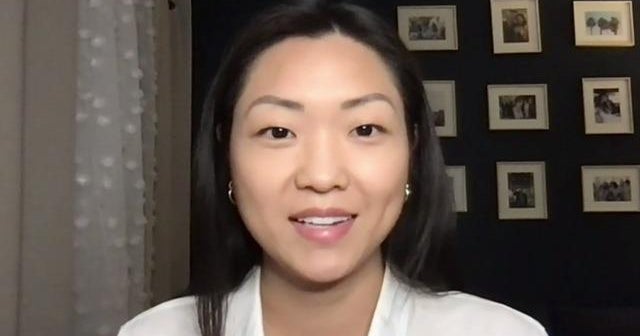 Writer shares her experience growing up Asian American in the South ...