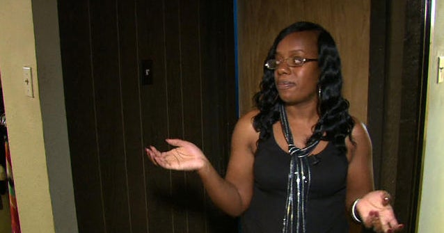 Missouri woman learns serial killer lived in her home - CBS News