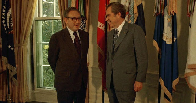 Nixon tapes shed new light on his views of women, gay people and Jews ...