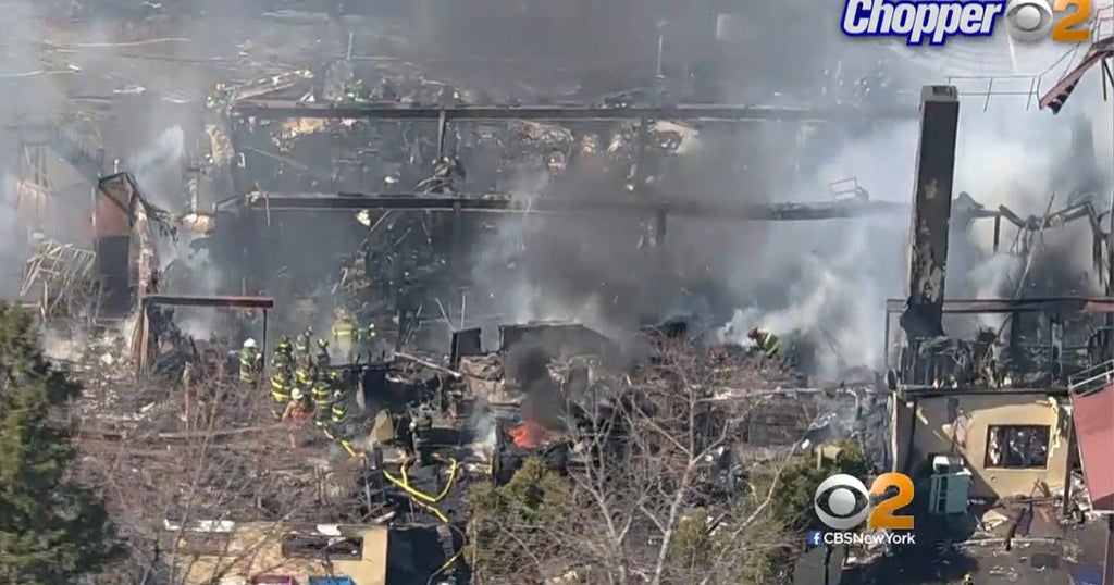 Investigators Vow To Get To Bottom Of Spring Valley Blaze That Killed ...