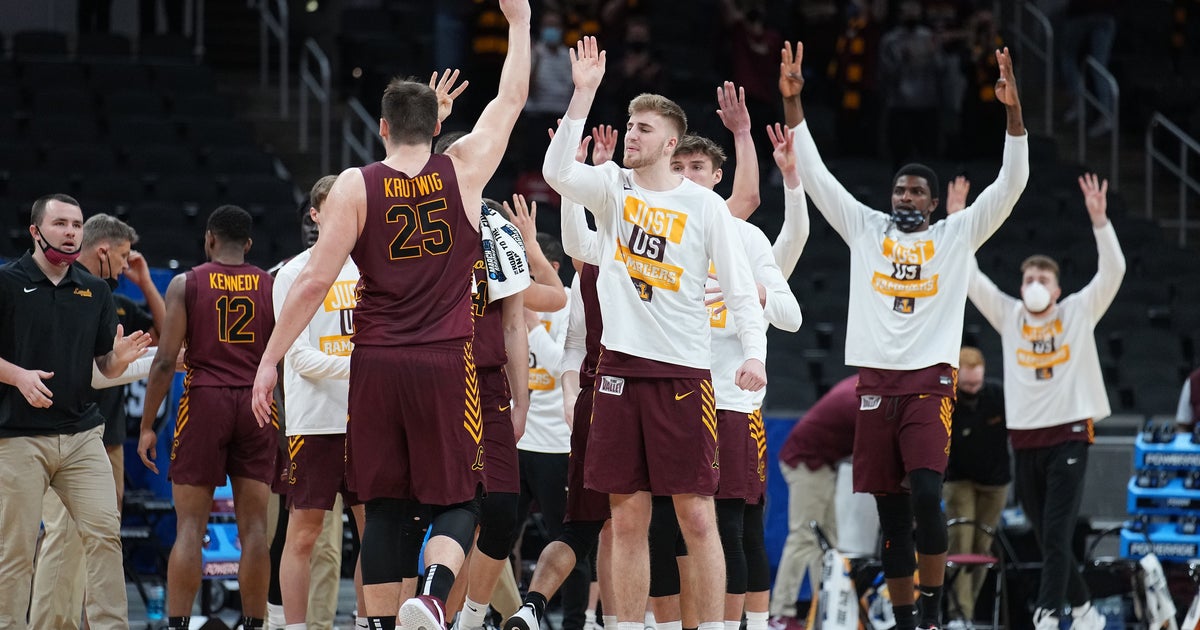 March Madness: Sweet 16 Matchups, Tip Times, How To Watch - CBS Sacramento
