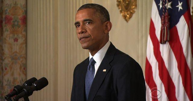 No timeline for aerial mission in Iraq - CBS News