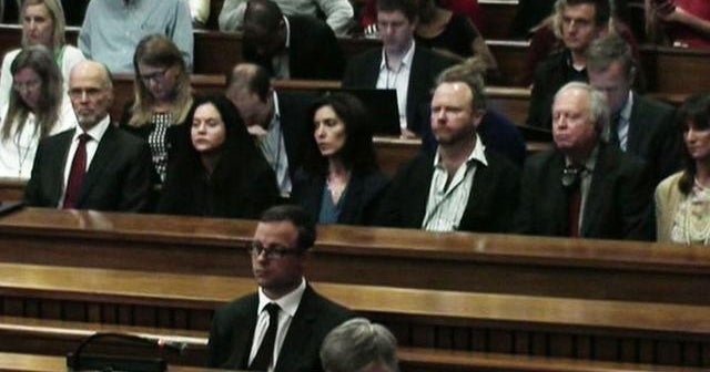 Pistorius murder trial: Defense emphasizes disability in closing ...