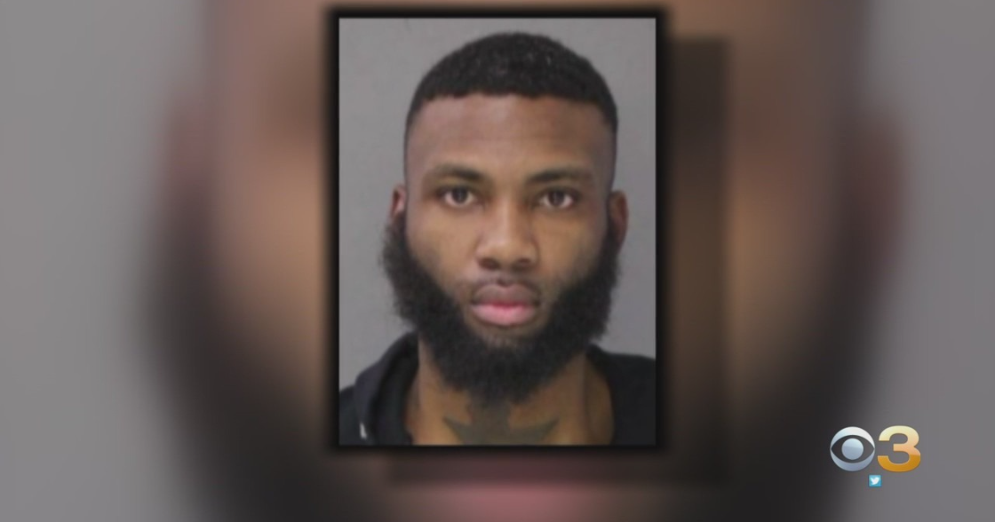 Philadelphia Police Searching For Charles Johnson, Wanted For Allegedly ...