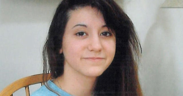 Abigail Hernandez back after nine months - CBS News