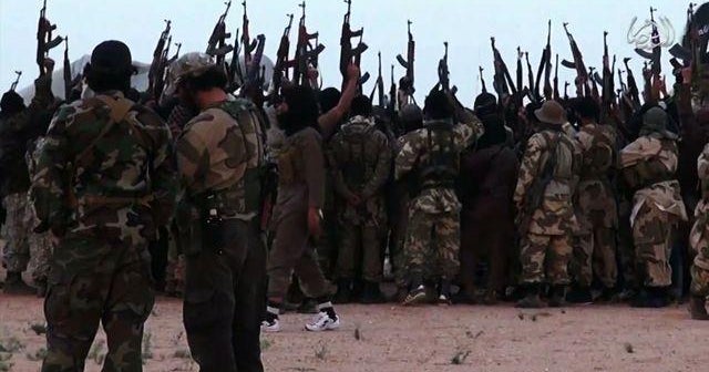 Flash Points: Will targeted airstrikes be enough to combat ISIS? - CBS News