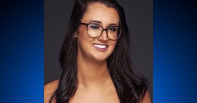 Search For Tara Savannah Payne Ends, Body Found In Water Near Canton ...