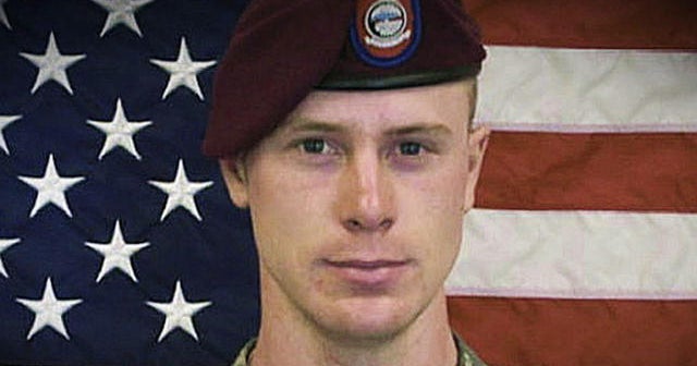 Sgt. Bowe Bergdahl's lawyer says former POW is grateful to Obama - CBS News