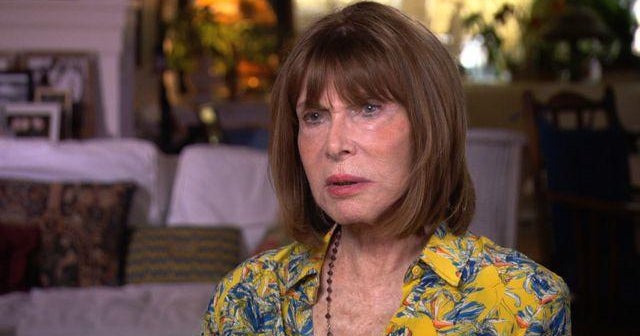 Lee Grant and the fallout of the blacklist - CBS News