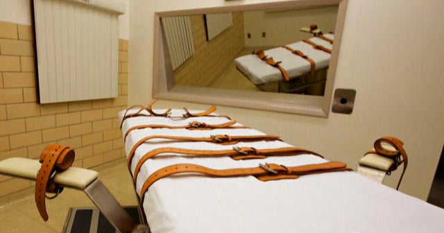 Arizona to review lethal injection procedure - CBS News