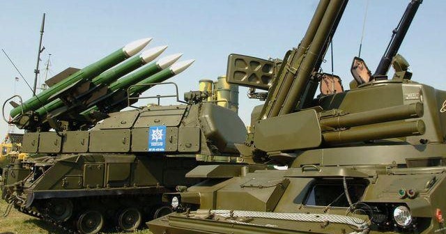 U.S. satellites detect missile’s flight path - CBS News