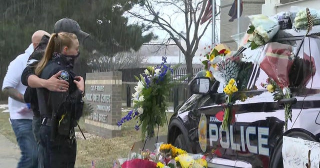 Families mourn 10 victims of Boulder supermarket shooting - CBS News