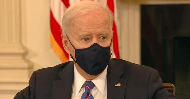 Biden taps Harris to lead diplomatic effort to stem migration at the ...
