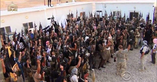 Inside the goals and tactics of ISIS - CBS News