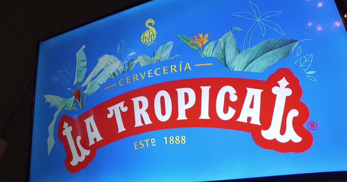Taste Of The Town: Cerveceria La Tropical Serving Up Craft Beer And A ...