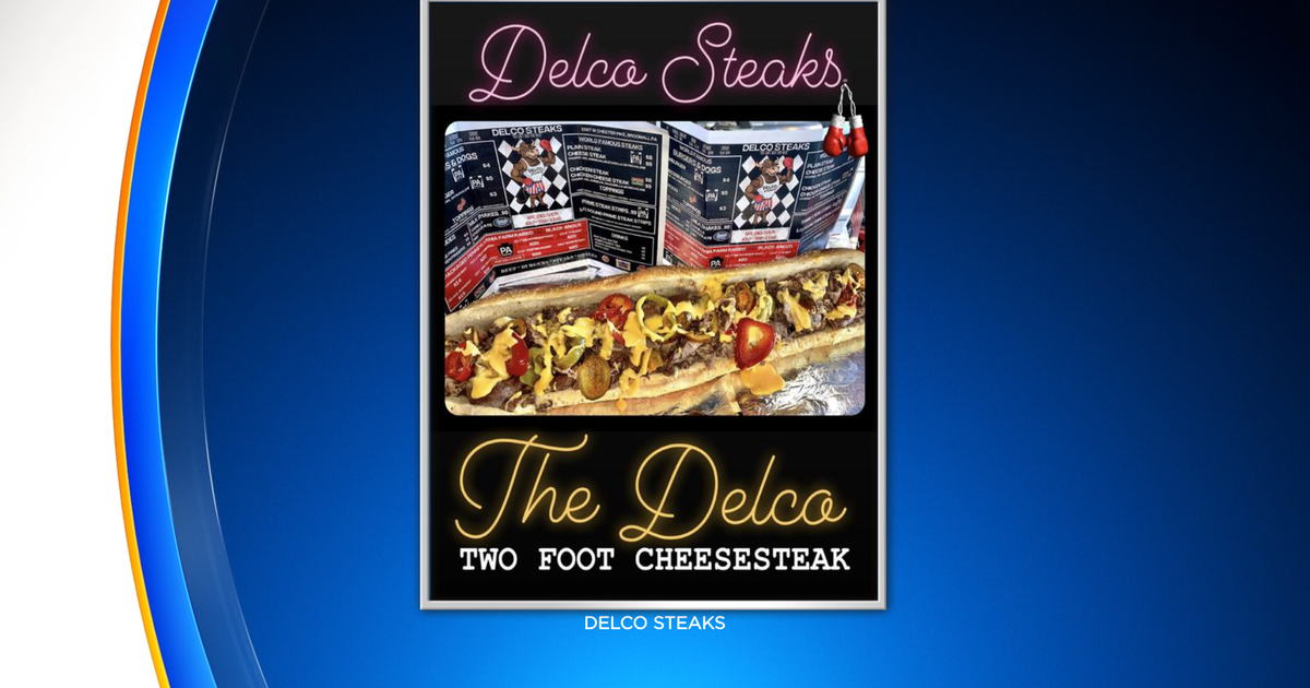 Delco Steaks Offering All-Expenses Paid Vacation To Winner Of ...