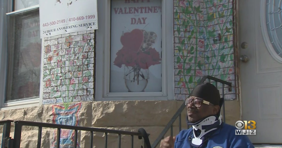 'I Am Blessed' | Keith Bailey, Man Hospitalized In Pedestrian Crash At ...