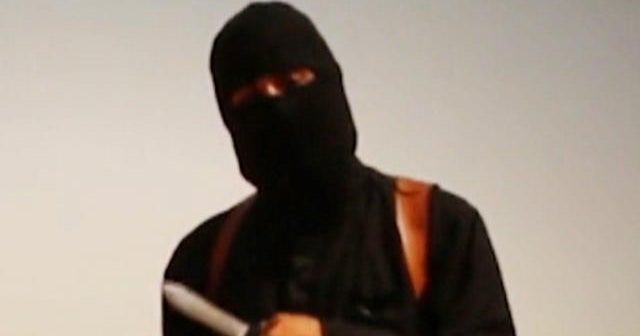 ISIS' foreign fighters: James Foley's killer reportedly a British ...