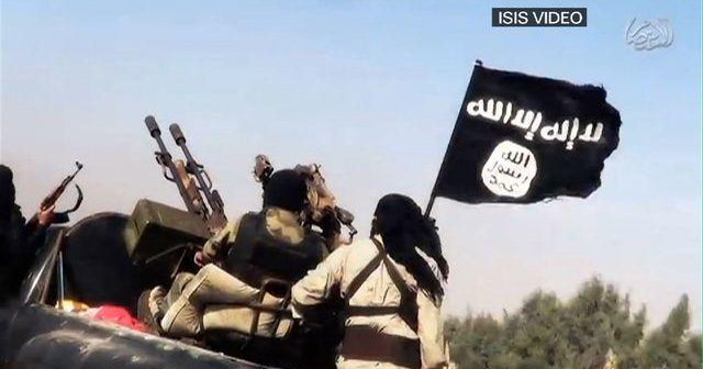 Flash Points: Does the U.S. have the intelligence needed to fight ISIS ...