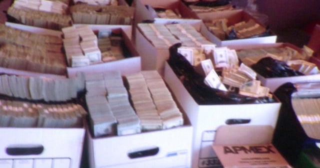 Feds raid Los Angeles fashion district, confiscate millions in cash ...