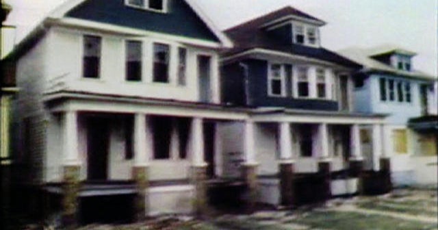 Hell Upon Detroit - CBS News